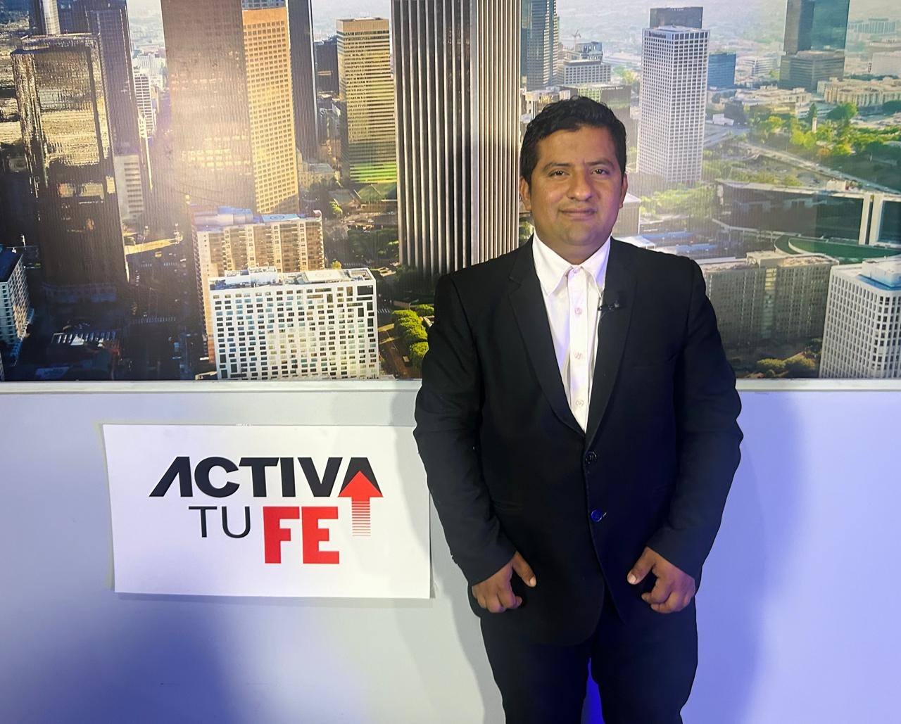 Desarrollando una Fe Inquebrantable: El Testimonio Inspirador del ...