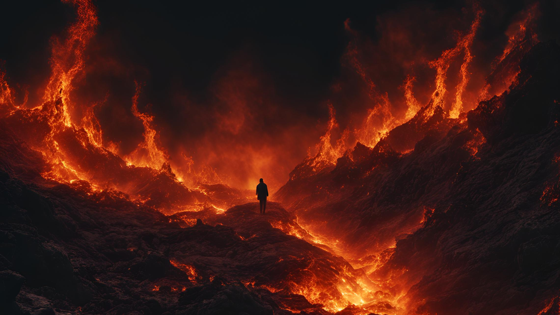 ¿Quieres evitar el infierno eterno? - La Luz