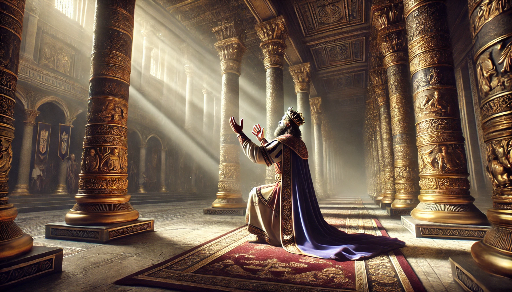 La Oración que Trasciende - La Luz